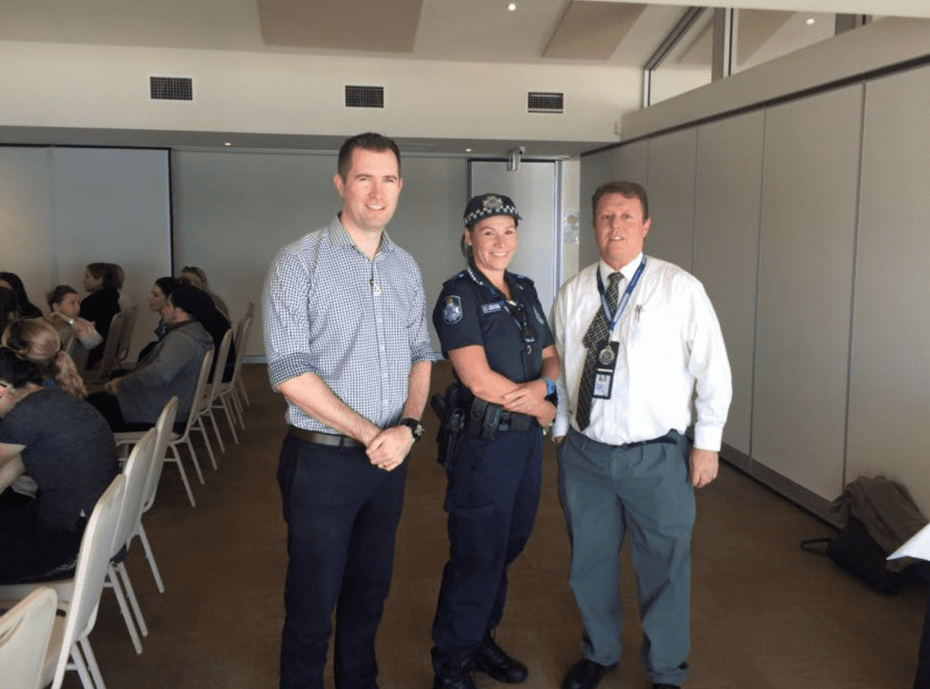 Lighthouse Safety - Lighthouse Safety